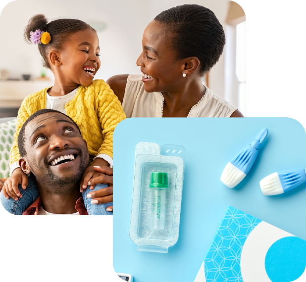 General Health Profile | Blood Tests | London Medical Laboratory